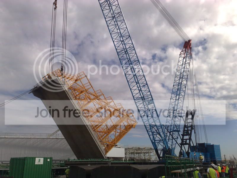 port botany expansion project sydney- pic heavy - General Topics - DHS ...