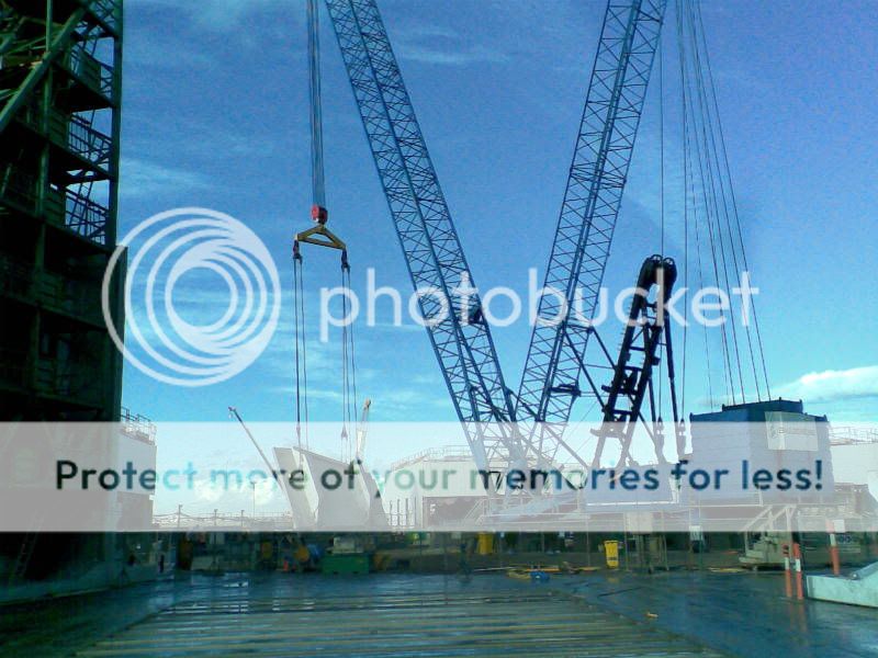 4600 ringer broken down - General Topics - DHS Forum