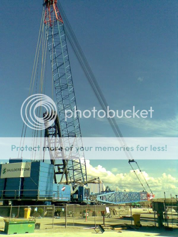 4600 ringer broken down - General Topics - DHS Forum