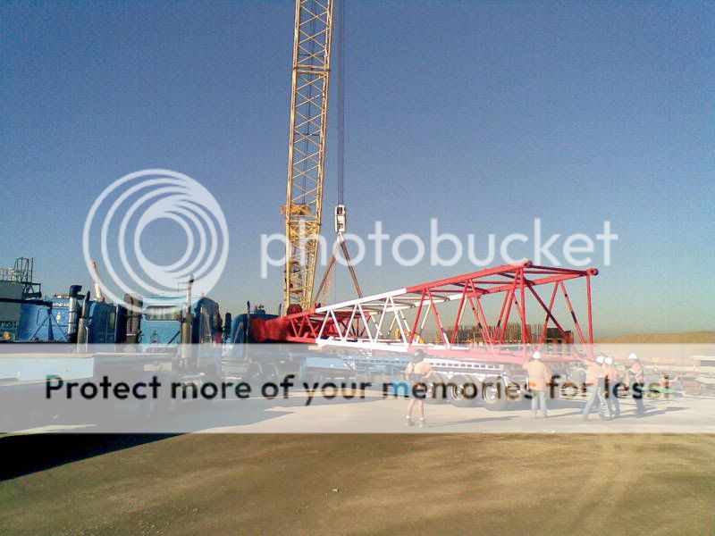 4600 ringer broken down - General Topics - DHS Forum