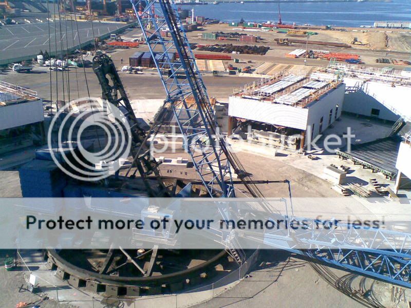 4600 ringer broken down - General Topics - DHS Forum