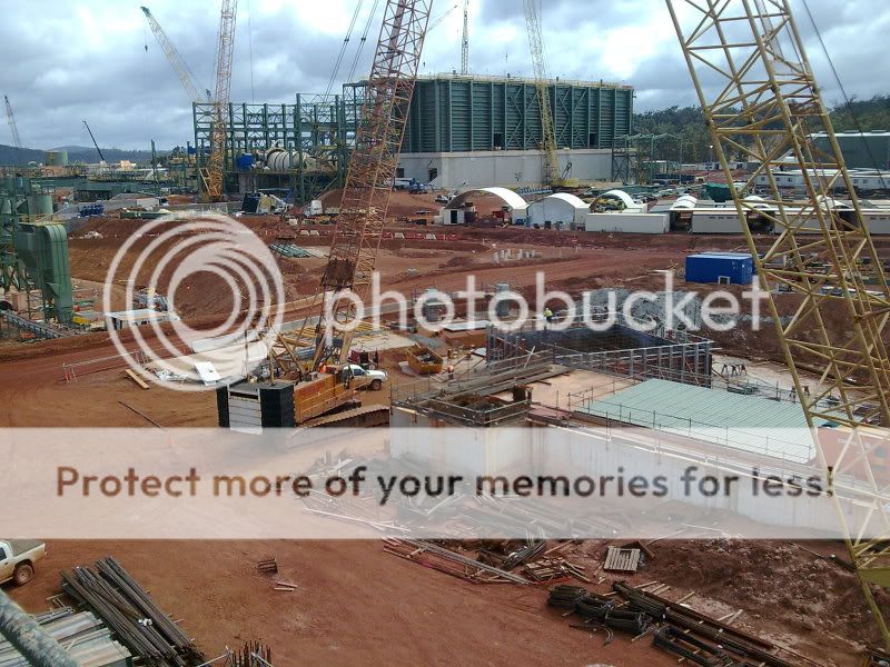 Boddington gold mine WA pics - pic heavy - General Topics - DHS Forum