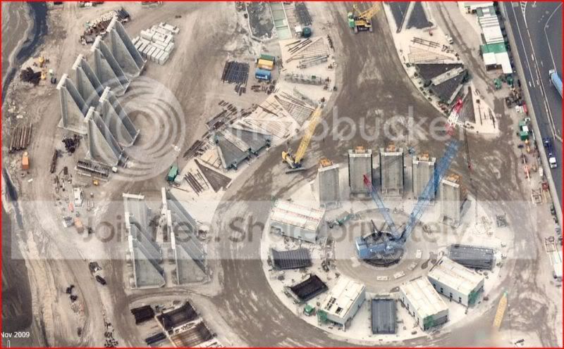 port botany expansion project sydney- pic heavy - General Topics - DHS ...