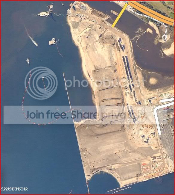 port botany expansion project sydney- pic heavy - General Topics - DHS ...