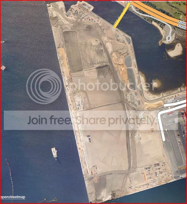 port botany expansion project sydney- pic heavy - General Topics - DHS ...