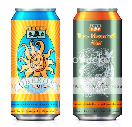 The 10 coolest-looking canned beers in America | Page 2 | Community ...