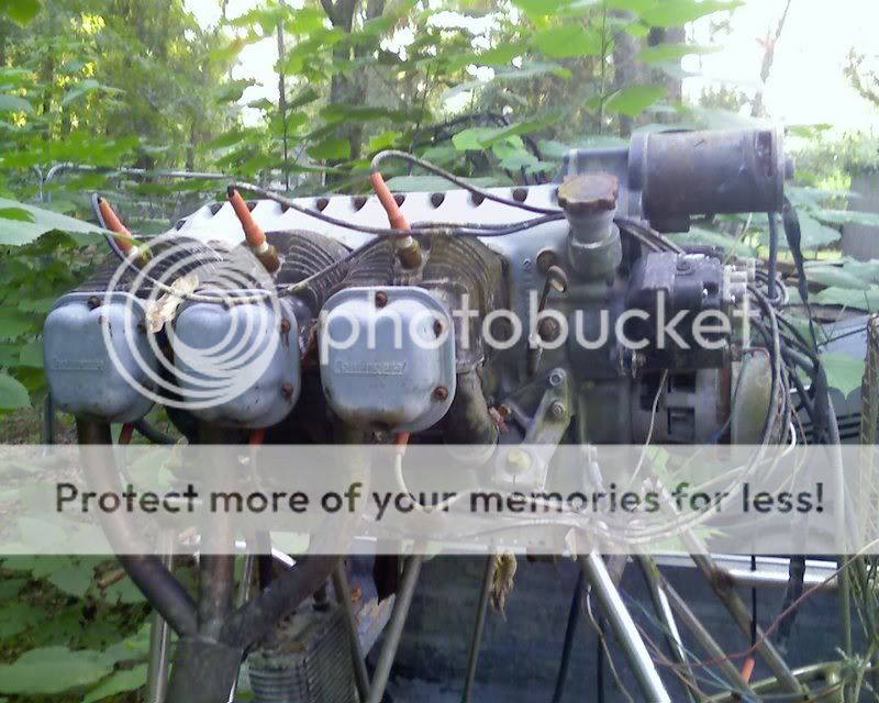 Continental engine identification and other newbie questions | Southern ...