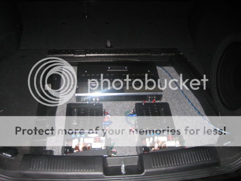 One of the highest modded 92x's in the country... - NASIOC