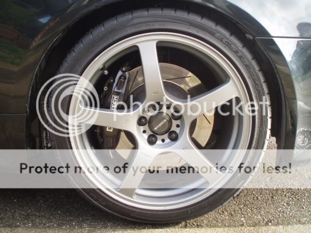 One of the highest modded 92x's in the country... - NASIOC