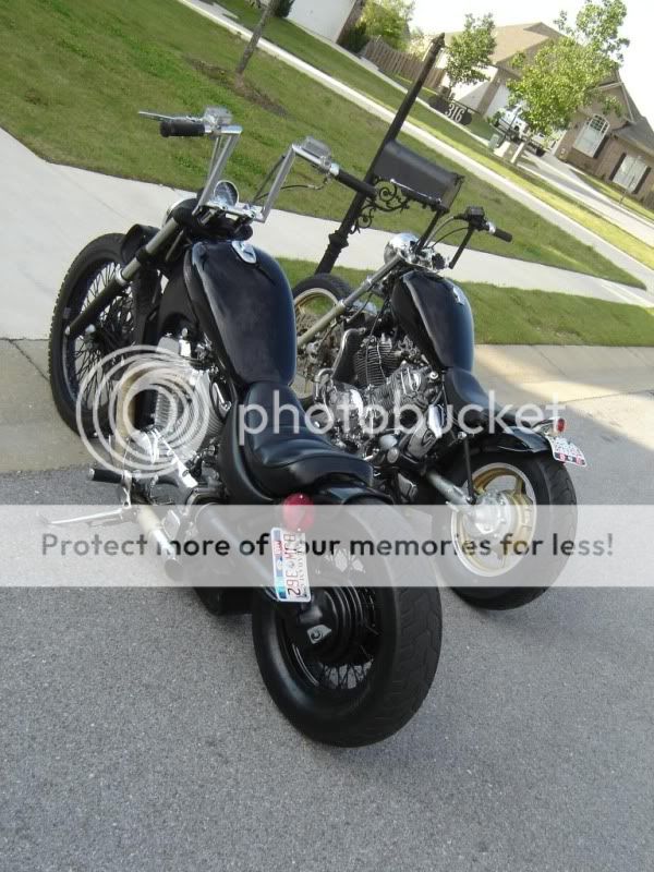 Choppers #2 - Choppers Australia