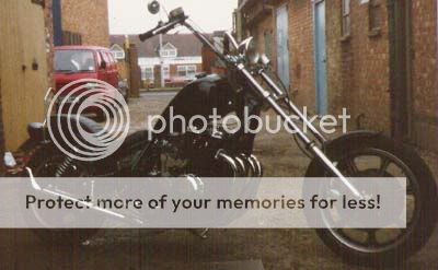 Choppers #2 - Choppers Australia