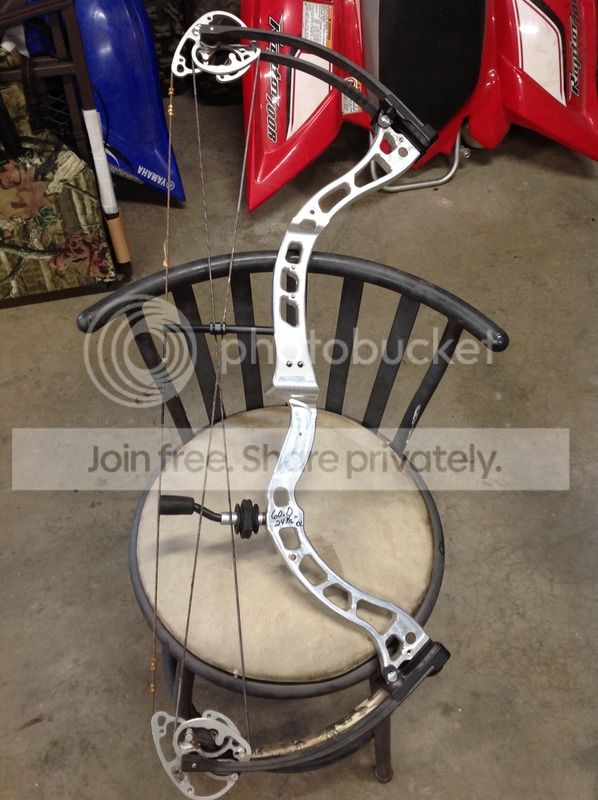 Obsession (Strother) | Archery Talk Forum