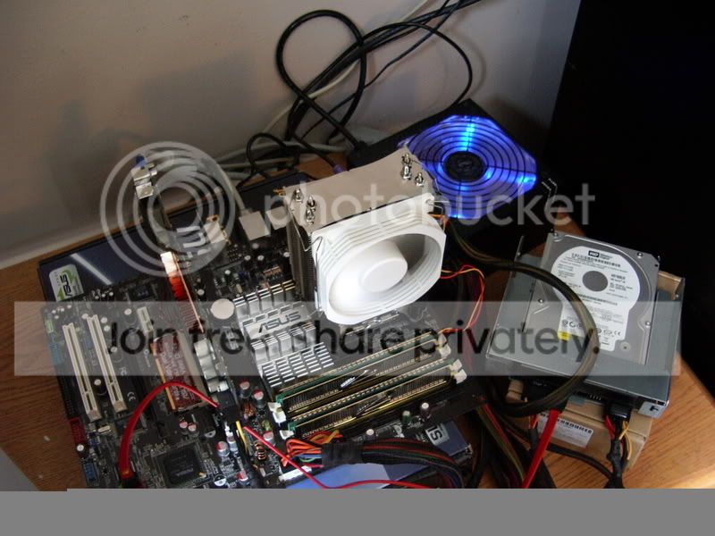 Kopi's Air Cooling Review | Page 7 | Overclock.net