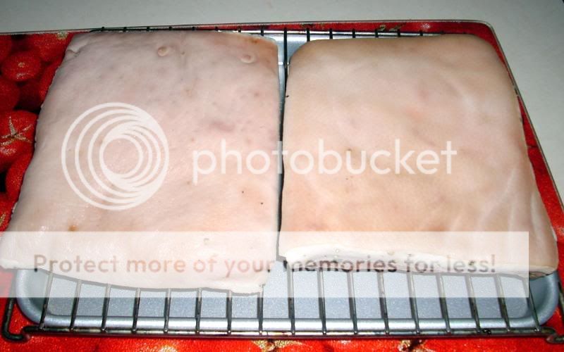 The Joys of Makin’ Bacon (in Pictures!!) | An Artist Who Cooks