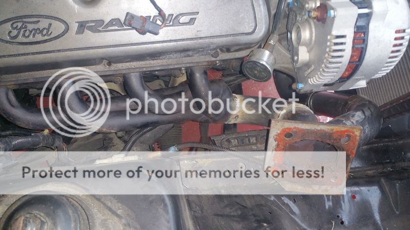 91 notch turbo build | Ford Mustang Forums