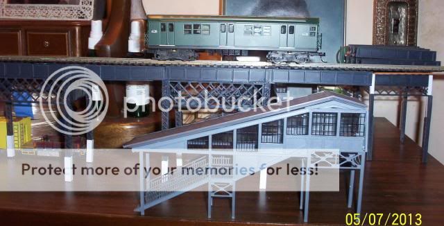 HO or N scale Subway Layout for a Beginner? | Model Train Forum