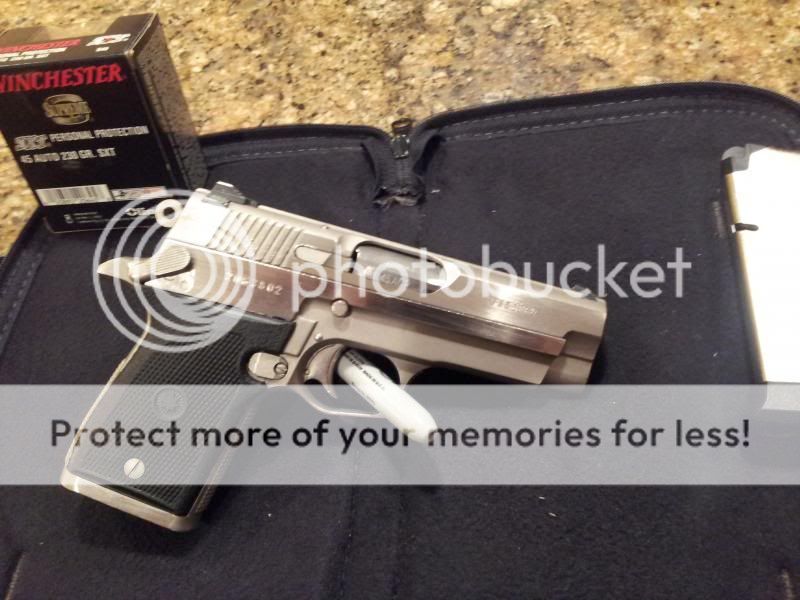 Star Firestar M45 45ACP - OFF MARKET | Missouri Whitetails - Your ...