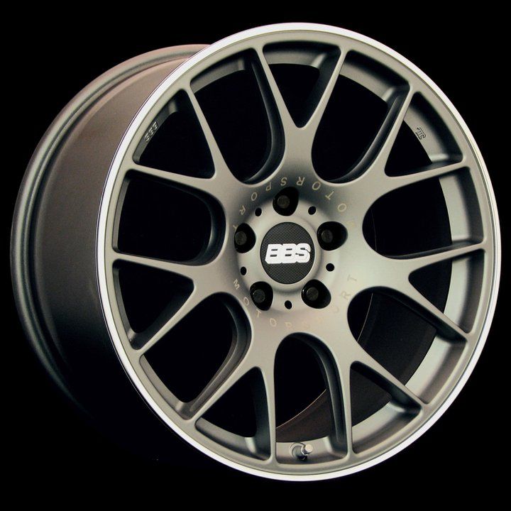 3WD|BBS Authorized Distributor | BimmerFest BMW Forum