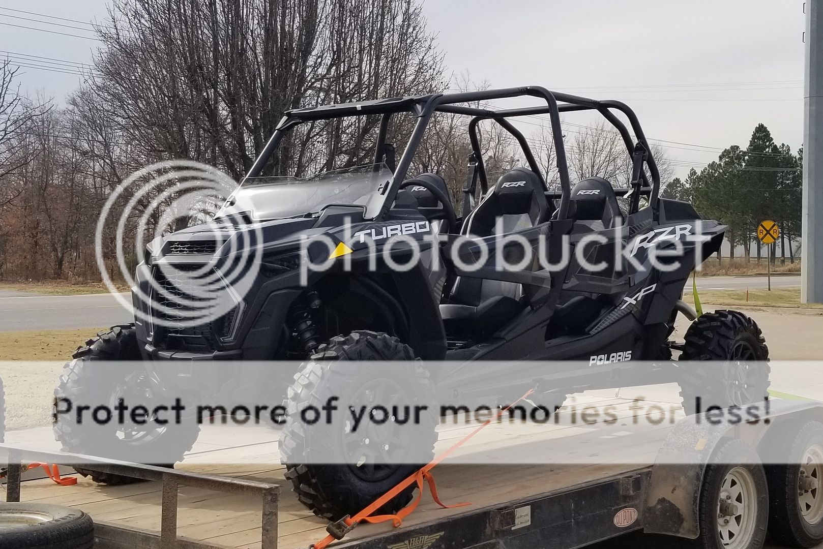 Riddler's 2020 XP4 Turbo build | Polaris RZR Forum - RZR Forums.net