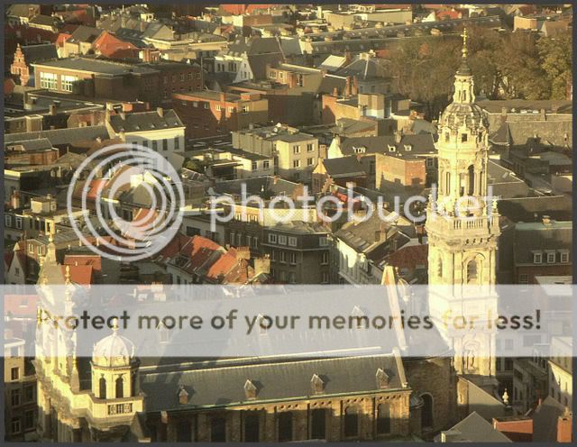 (B) Antwerpen door Benonie | SkyscraperCity Forum