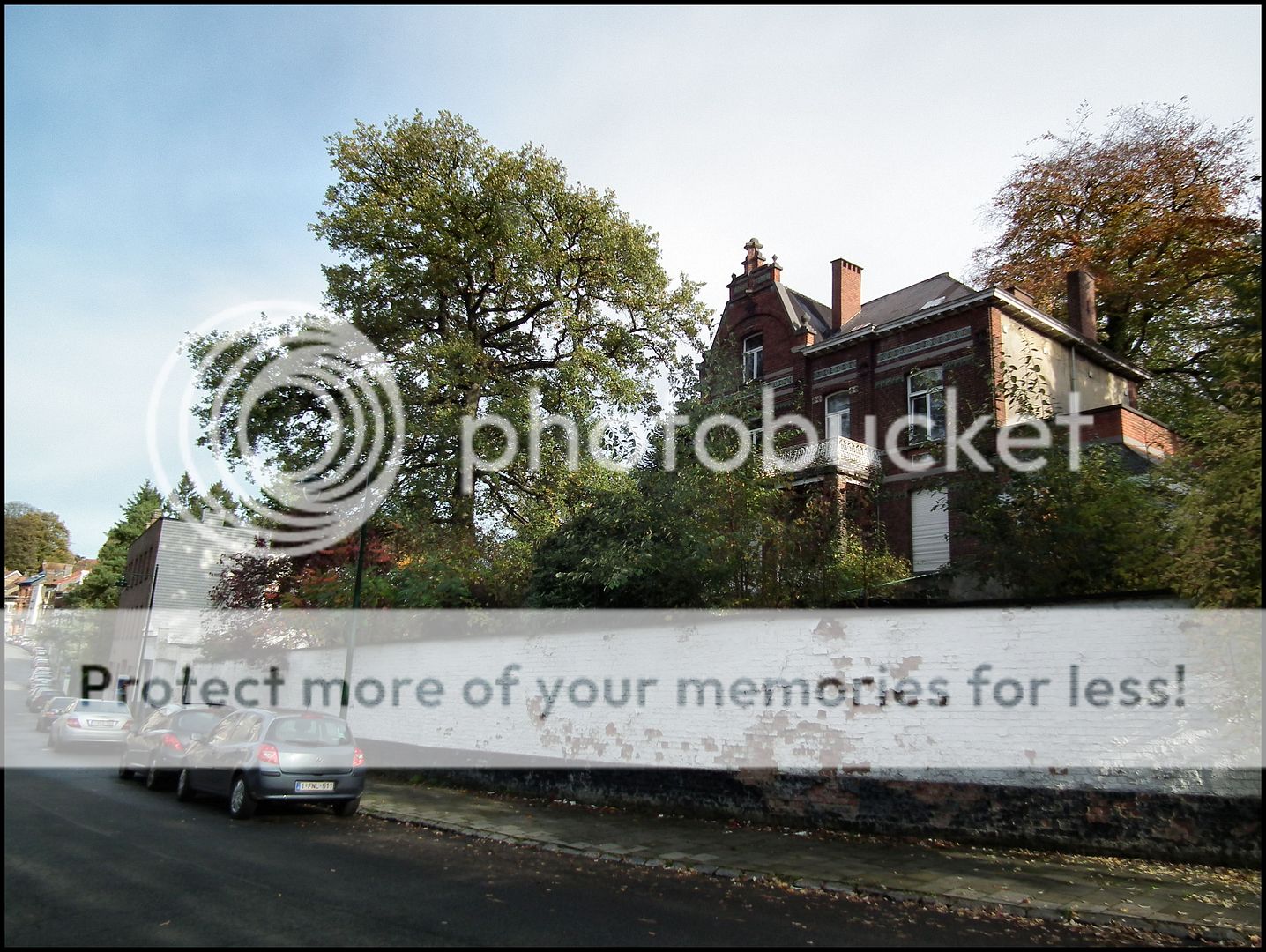 UKKEL / UCCLE | 1180 | Page 3 | SkyscraperCity Forum