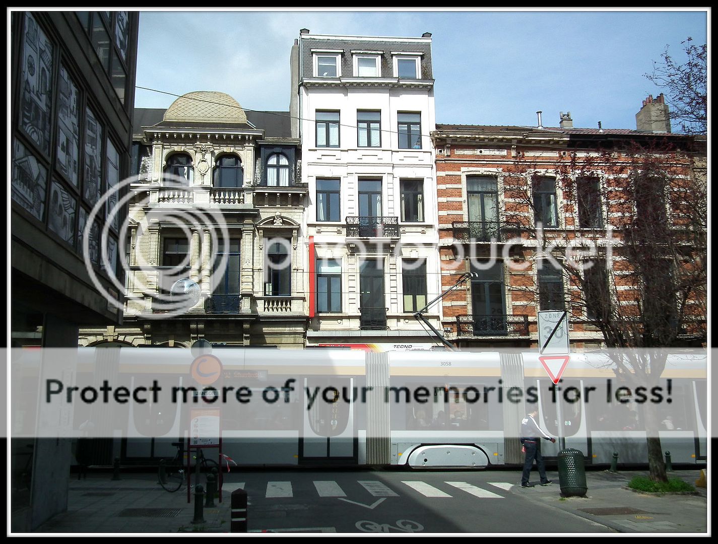 (B) Brussel door Benonie | Page 35 | SkyscraperCity Forum