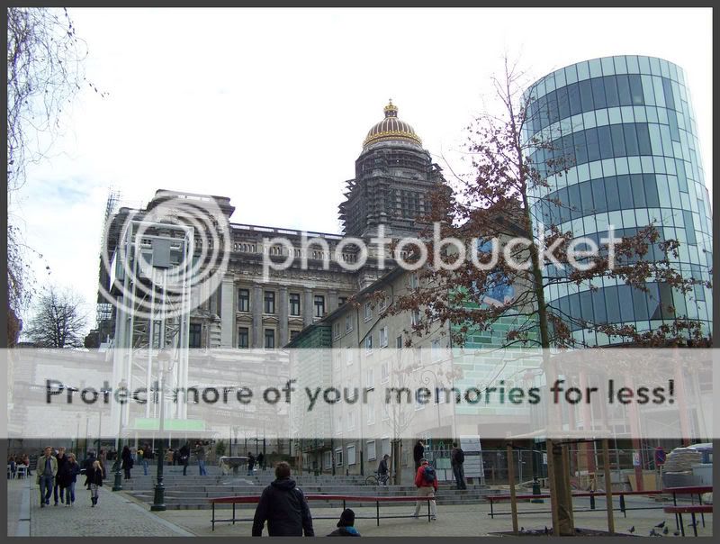 Brussel: Maartse Marollen | SkyscraperCity