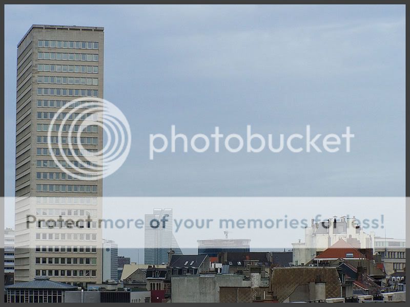 Brussel: Maartse Marollen | SkyscraperCity