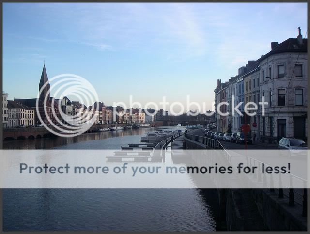 (B) Gent door Benonie | SkyscraperCity Forum