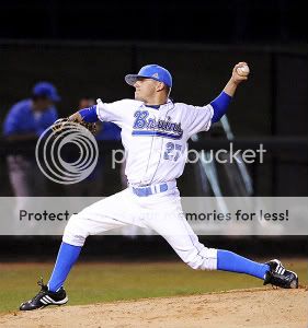 On the mound with Rob Rasmussen - ESPN - Los Angeles Ucla Blog- ESPN