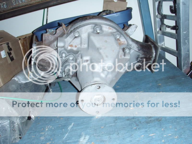 FJ80 Rear Axle and Rebuild parts... | IH8MUD.com Forum | Toyota, Lexus ...