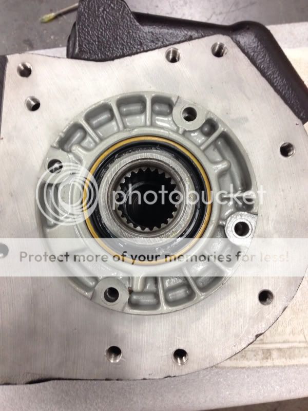 NP203 Rebuild | Pirate 4x4