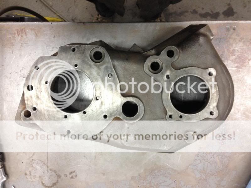 NP205 Rebuild | Pirate 4x4