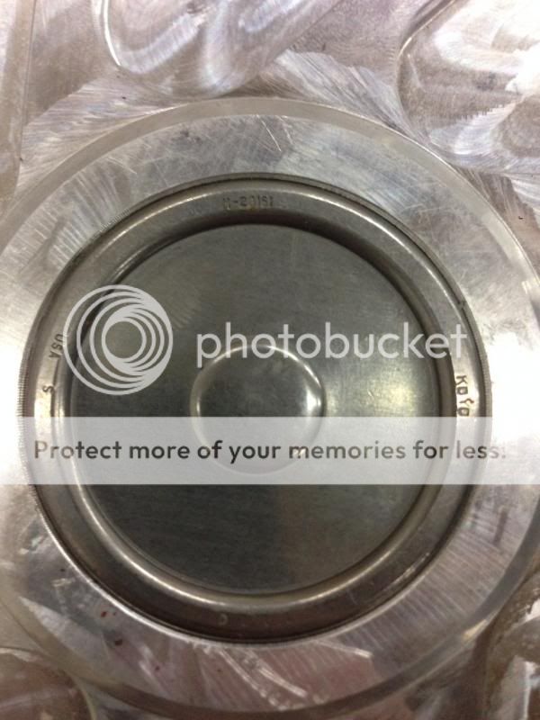 NP205 Rebuild | Pirate 4x4