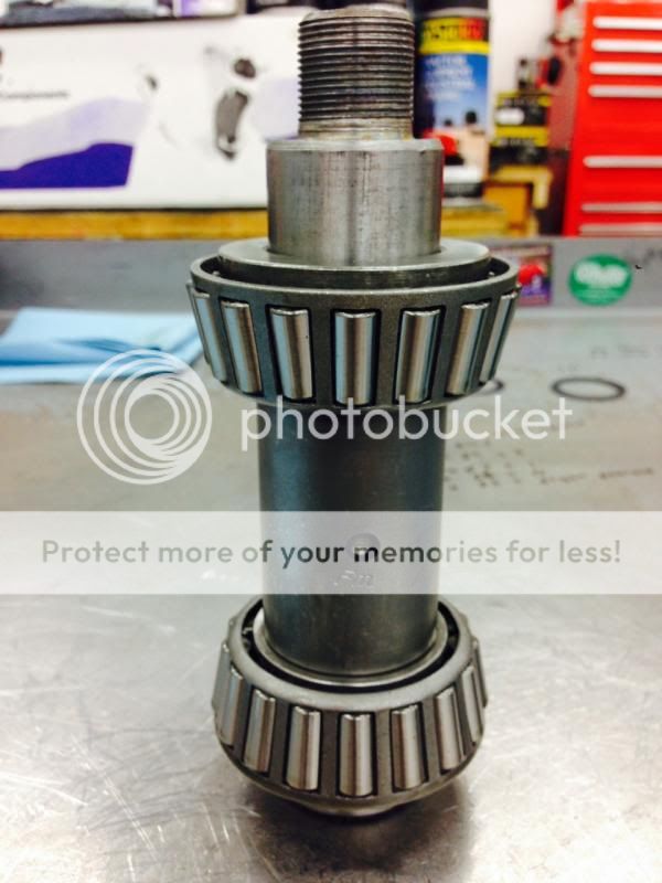 NP205 Rebuild | Pirate 4x4