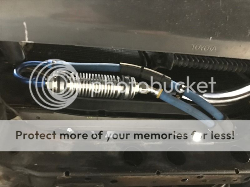 Builds - Red Line Landcruisers " The Tale of Two 80's" Build | Page 4 ...