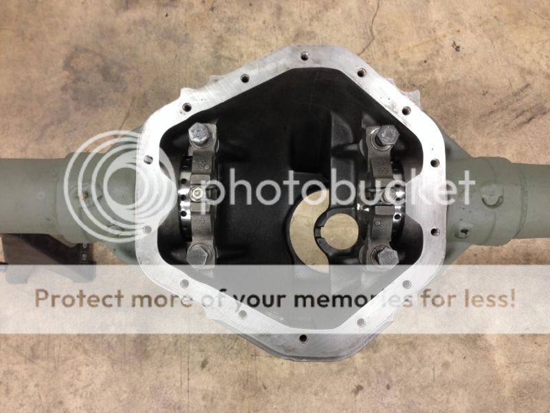 14 Bolt Build | Pirate 4x4