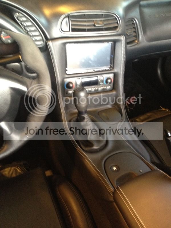 Who makes a 1.5 DIN touchscreen radio? - CorvetteForum - Chevrolet ...