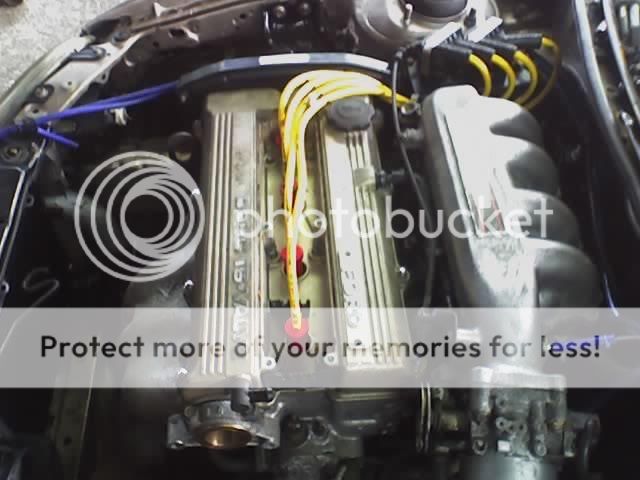 miata fe3 cas, | Mazda MX-6 Forum