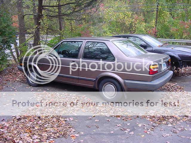 FS: 1986 Jetta Coupe 5spd $1100obo CT | VW Vortex - Volkswagen Forum