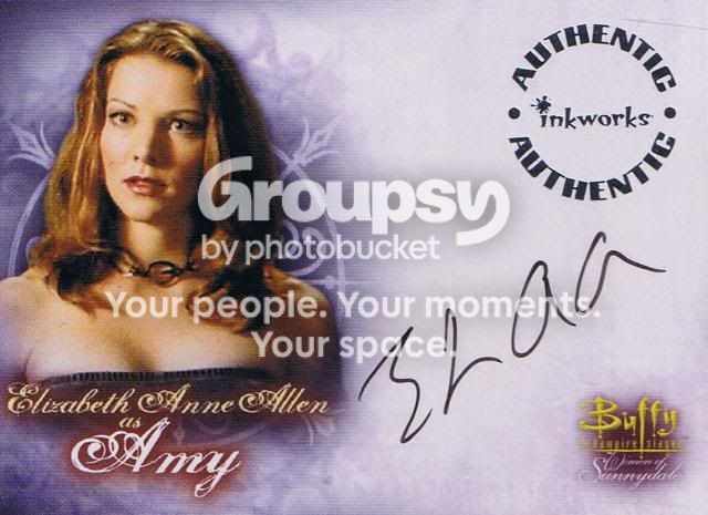 Elizabeth Anne Allen - JungleKey.com Wiki