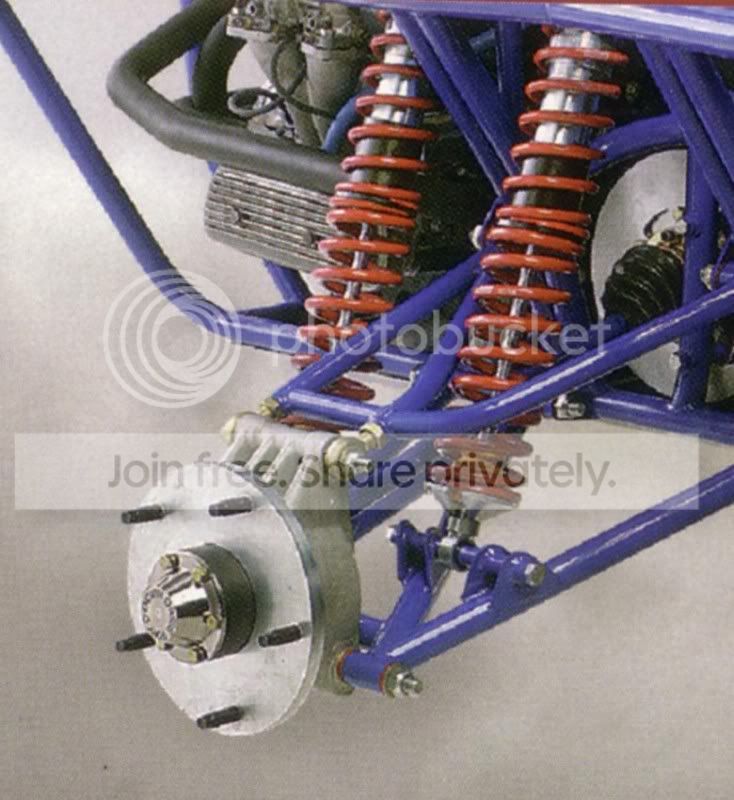TheSamba.com :: HBB Off-Road - View topic - a-arm rear suspension