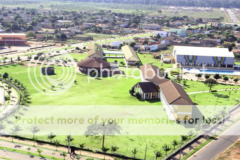 Lucas do Rio Verde - MT | SkyscraperCity Forum