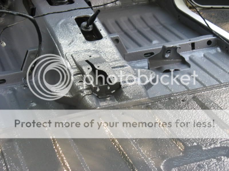 Monstaliner in my Sidekick | Pirate 4x4