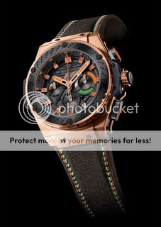 Formula One inspired watch | WatchUSeek Watch Forums