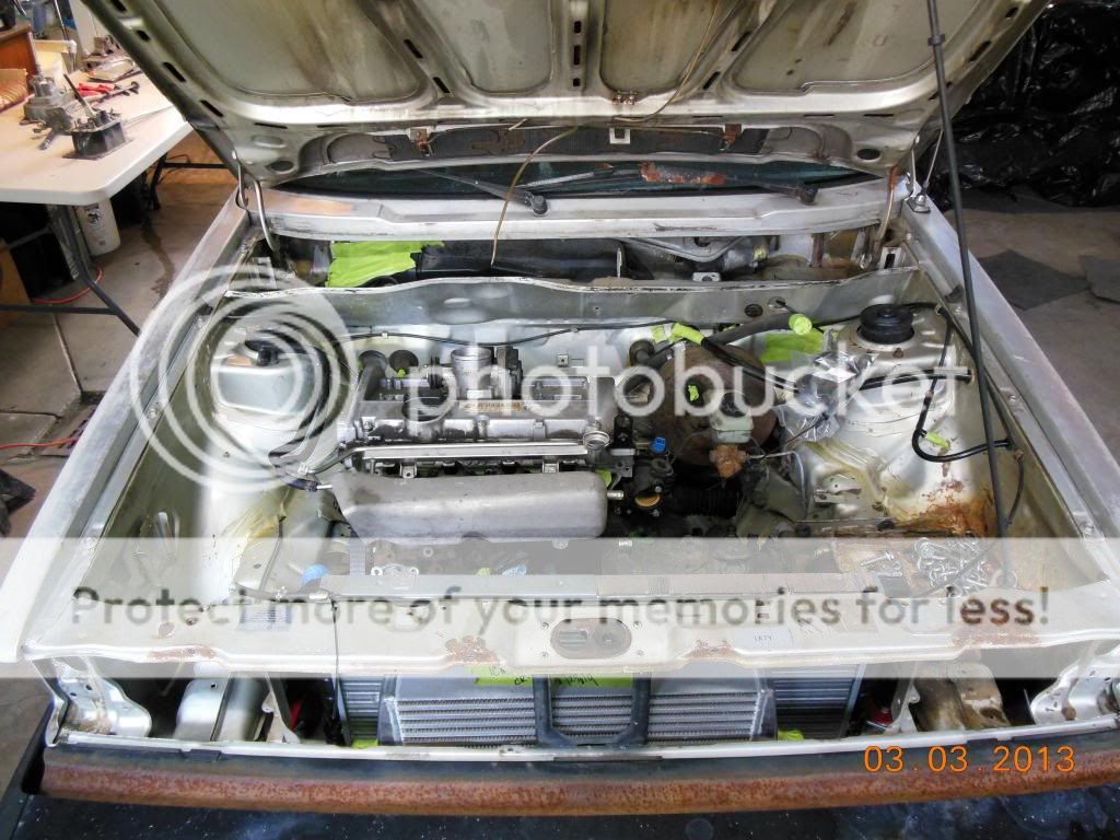 H2O 2013: AEB GTI build | Page 2 | VW Vortex - Volkswagen Forum