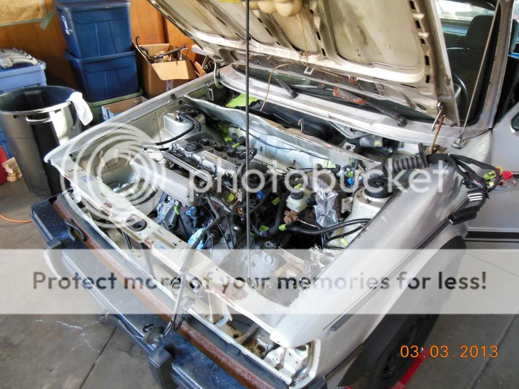 H2O 2013: AEB GTI build | Page 2 | VW Vortex - Volkswagen Forum