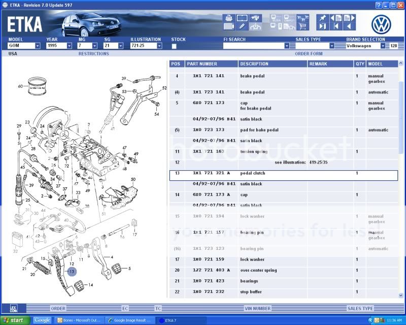 Mk3 jetta fire wall broke by clutch line HELPPPP | VW Vortex ...