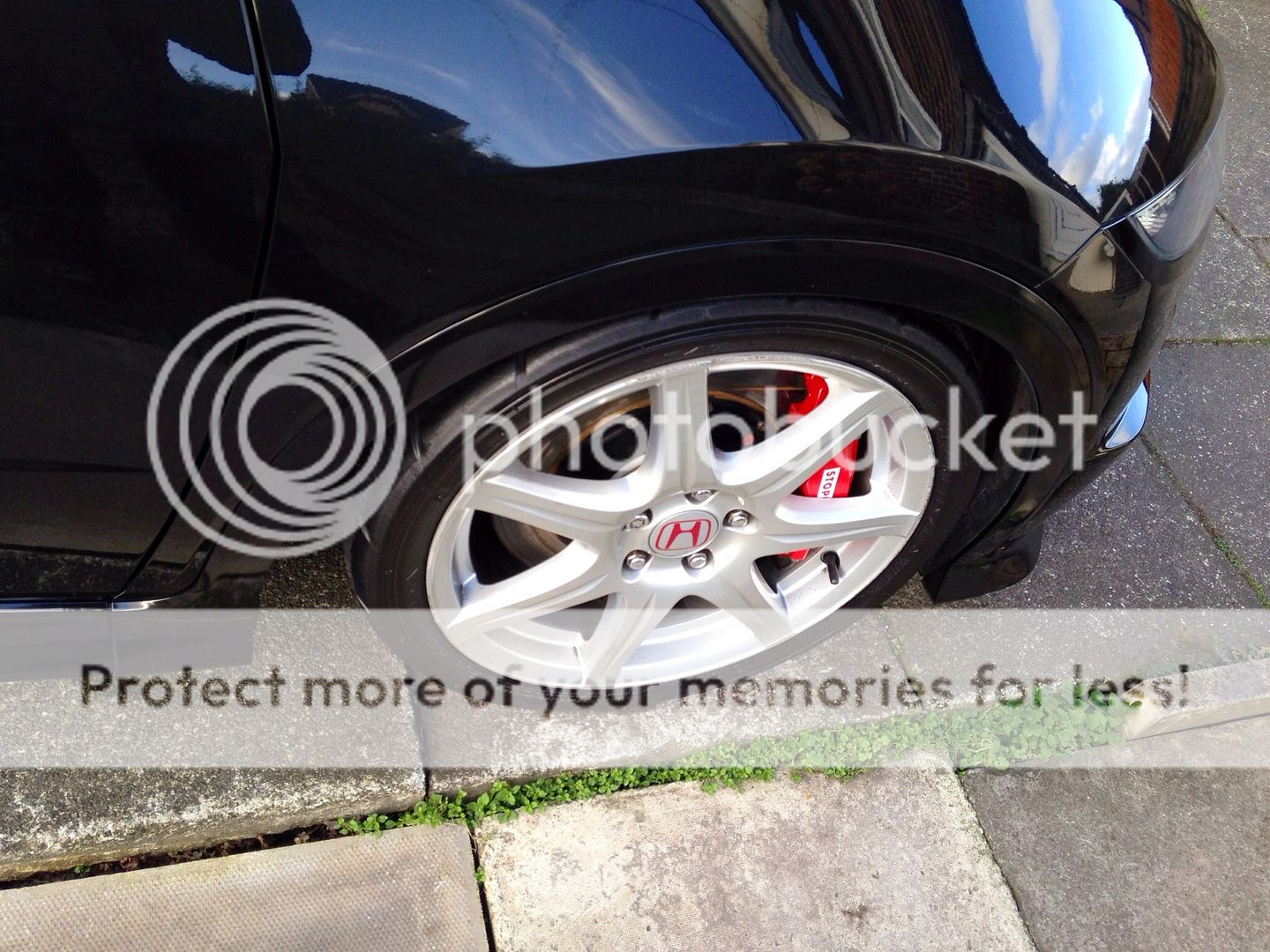 My Fn2 deep pearl bronze build up | 2006+ Honda Civic Forum