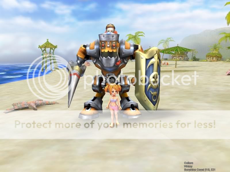 [LF MMO] Focus on crafting. : r/MMORPG